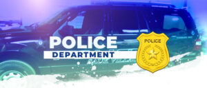 Police Department - Sauk Village