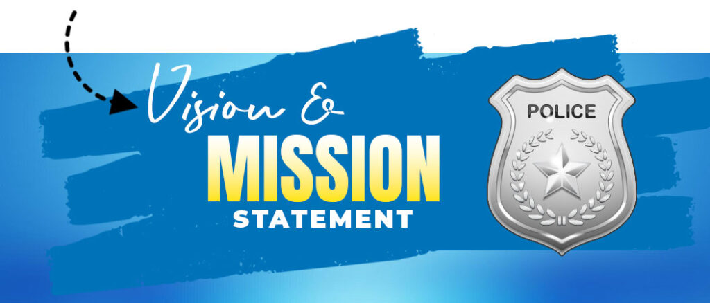 Vision and Mission Statement - Sauk Village