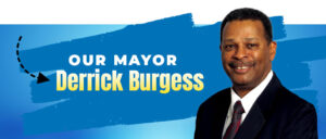 Office of the Mayor - Sauk Village