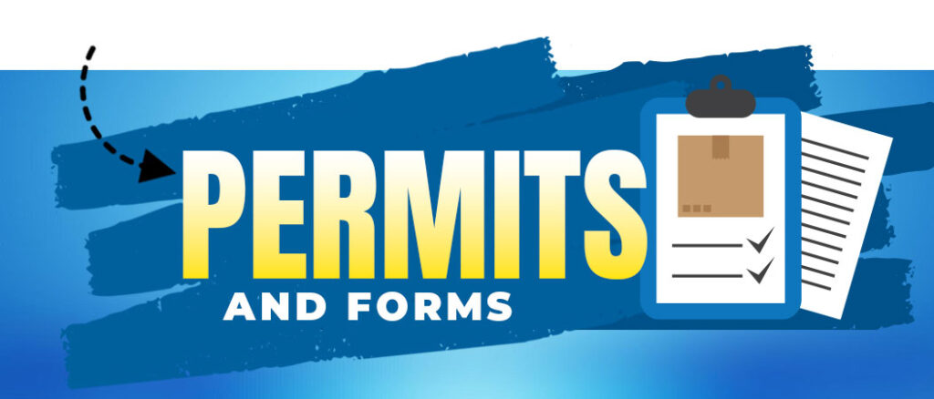 Building Permits and Inspections - Sauk Village