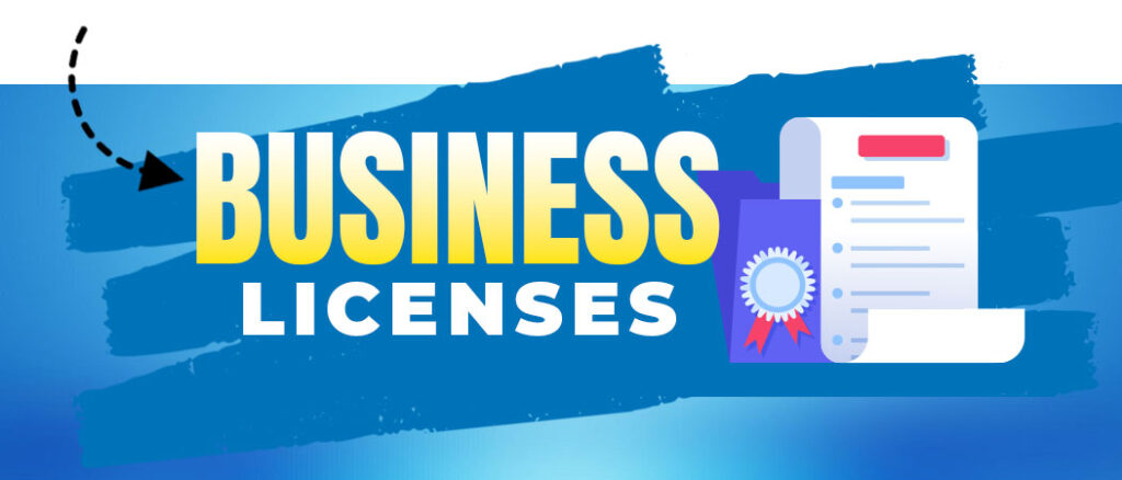 Business Licenses - Sauk Village