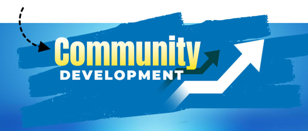 Community Development Department - Sauk Village